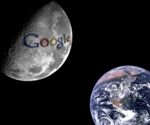 Dunia Ajaib Odeta: Let's See The Moon Closer with Google Moon